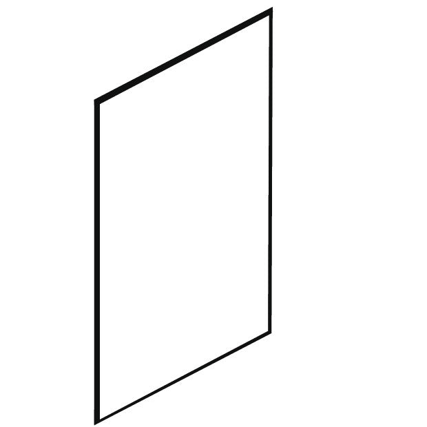 BASE SKIN PANEL TEP 96" HIGH X 36" WIDE X 1/4" THICK – The Home Store ...